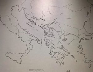 Dardania and the Dardanians. An Account on a Powerful Ancient Entity.