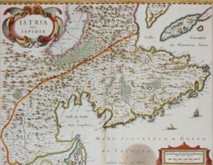 The Istrian War. An ignored account of the Roman expansion.