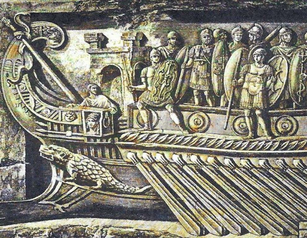 romanship - Albanopedia