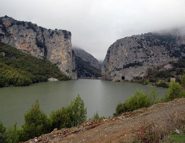 Albanian Lakes: Top 10 Lakes to Visit in Albania - Albanopedia.