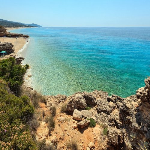 Albanian Caves: Top 10 Caves to Enter in Albania - Albanopedia