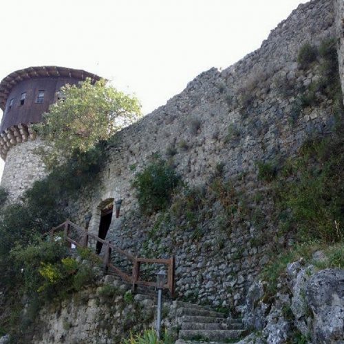 Albanian Caves: Top 10 Caves to Enter in Albania - Albanopedia