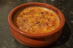 Albanian Food: Top 10 Traditional Dishes to Try in Albania - Albanopedia