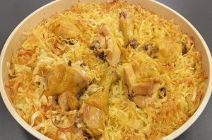 Albanian Food: Top 10 Traditional Dishes to Try in Albania - Albanopedia