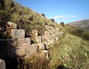 Dimal: An Intriguing City Where Civilizations Clashed - Albanopedia