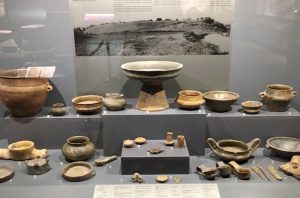 Dardania and the Dardanians. An Account on a Powerful Ancient Entity.