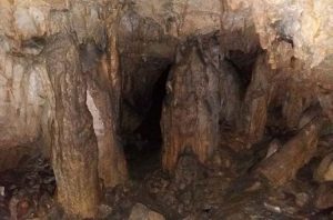 Albanian Caves: Top 10 Caves to Enter in Albania - Albanopedia