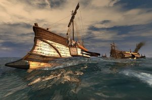 First Illyrian War: Rome's First Military Engagement in Illyria.