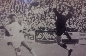 Fatmir Frashëri: The Agile Right-Back Who Excelled With KF Tirana