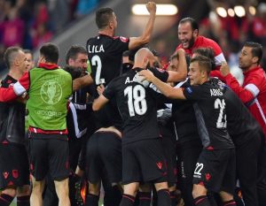 All-Time Top Albanian Football Players - Albanopedia