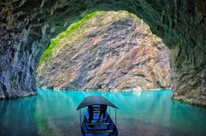Shala River: Awe-Inspiring River In Secluded Alps - Albanopedia