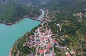 Ulza: A Friendly Town and Stunning Eco-Park - Albanopedia