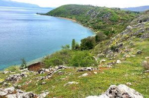 Lin Village: The Precious Gem in the Ohrid Lake - Albanopedia