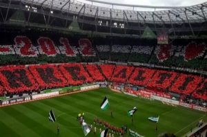 Altin Lala: The Energetic Midfielder from Albania - Albanopedia