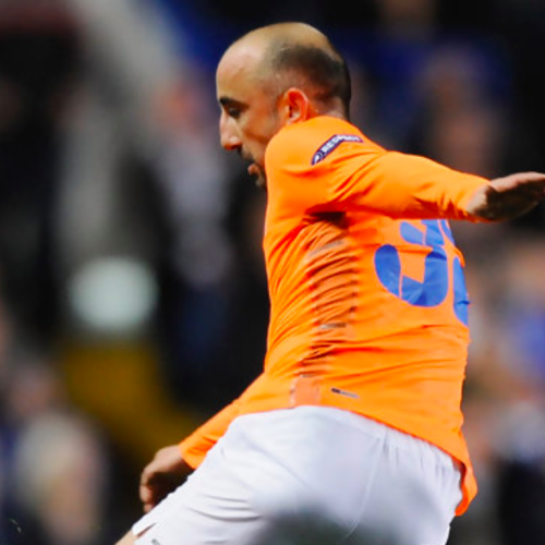 Altin Lala: The Energetic Midfielder from Albania - Albanopedia