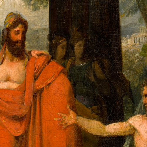 Olympias of Epirus: The Surreal Story of a King's Mother - Albanopedia