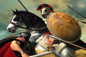 Alexander I the Molossian: Leading the Prosperous Federate of Epirus